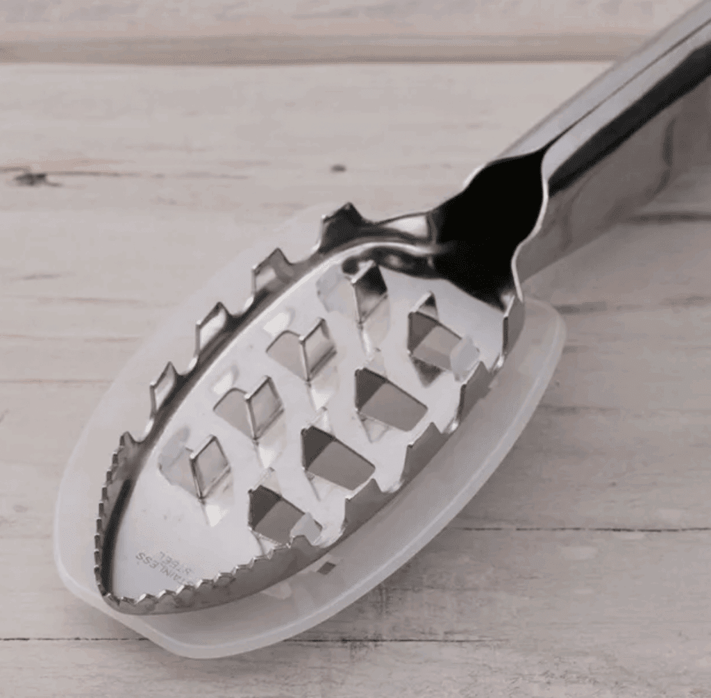 Kai Select 100 Fish Scaler - Grant Bros